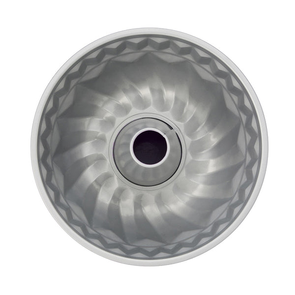 Two Tone Bundt Pan 21cm Purple - Wiltshire Australia