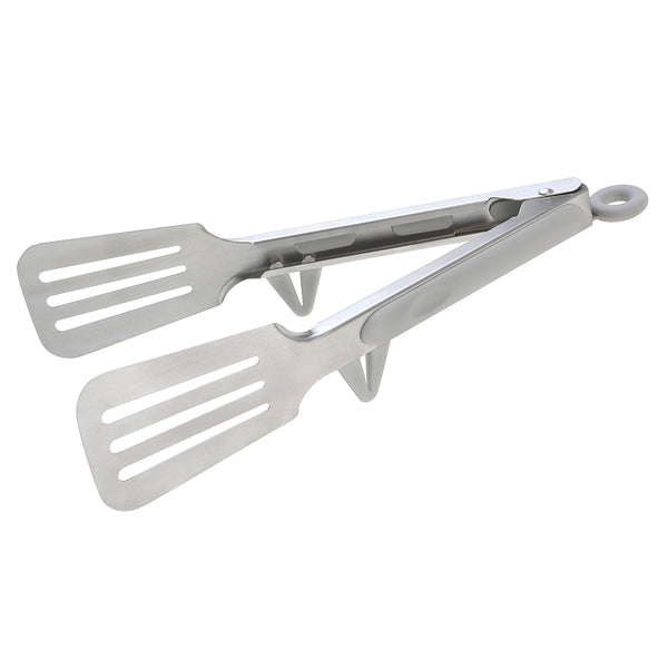 Slotted Turner Tongs 23cm - Wiltshire Australia