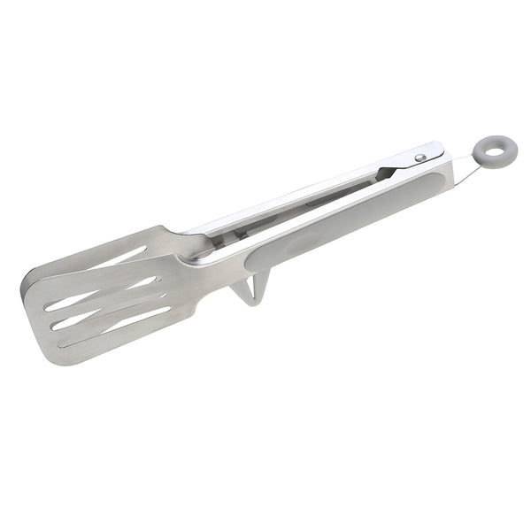 Slotted Turner Tongs 23cm - Wiltshire Australia