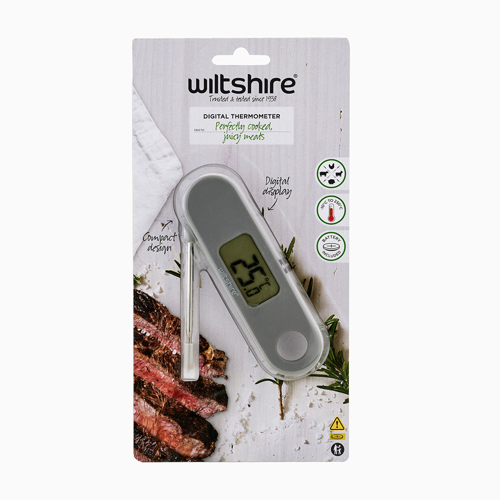 Digital Thermometer - Wiltshire Australia