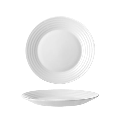 Pearl Ripple 12 Piece Dinner Set - Wiltshire Australia