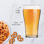 Salute Beer 425ml Set of 4 - Wiltshire Australia