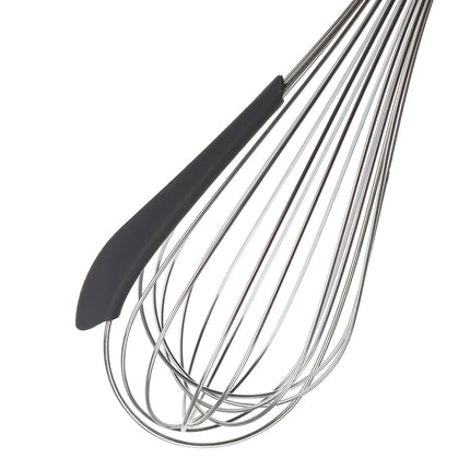Aspire Whisk with Silicone Scraper - Wiltshire Australia