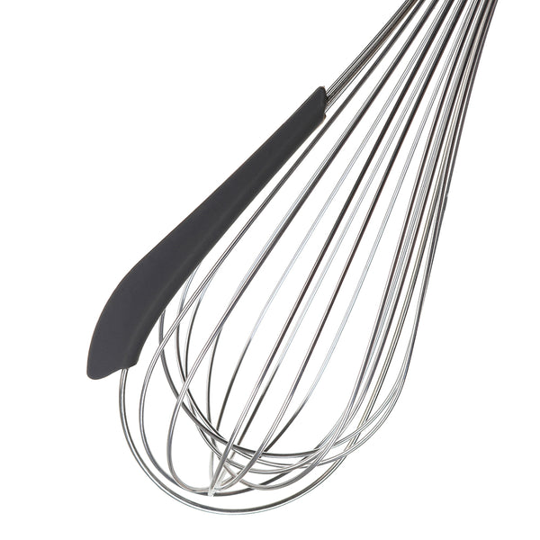 Aspire Whisk with Silicone Scraper - Wiltshire Australia