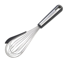 Aspire Whisk with Silicone Scraper - Wiltshire Australia