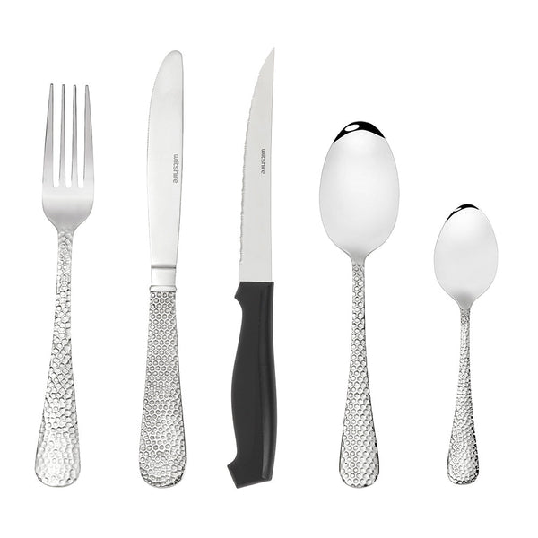 Portofino Cutlery Set 60 Piece - Wiltshire Australia