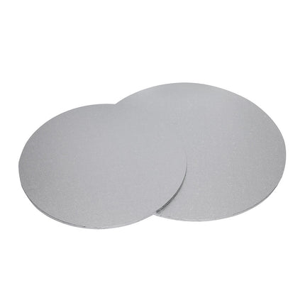 Round Cake Display Boards Set of 2 - Wiltshire Australia