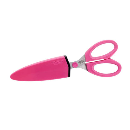 Staysharp Pink Scissors - Wiltshire Australia