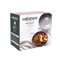 Pebble Coupe Bowls 4 Piece Set 18cm x 5.5cm / 7" x 2" - Wiltshire Australia