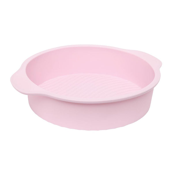 Silicone Round Cake Pan 23cm - Wiltshire Australia