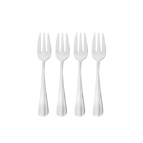 Baguette Cake Fork 4 Piece - Wiltshire Australia